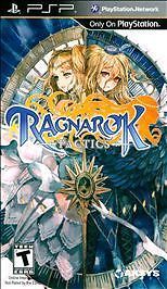 Ragnarok Tactics (Sony PSP, 2012) for sale online | eBay