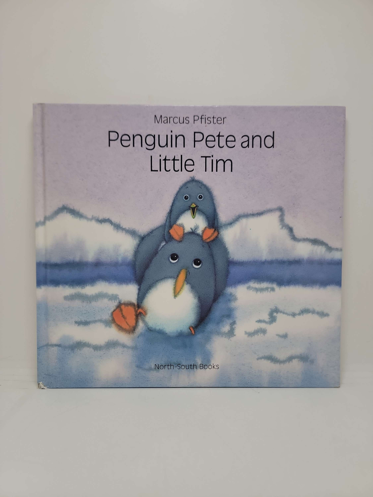 Penguin Pete and Little Tim by Marcus Pfister | eBay