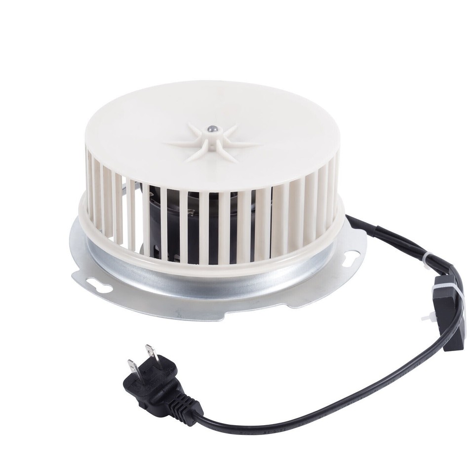 Upgraded 8832N 8832NA Blower Motor Assembly For Nutone 86652 86652G ...