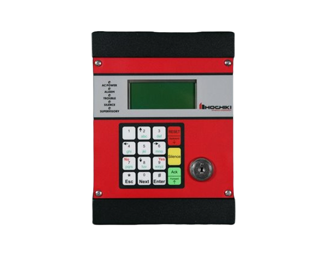 HOCHIKI HCA-RA - Hca-ra Remote Annunciator | eBay