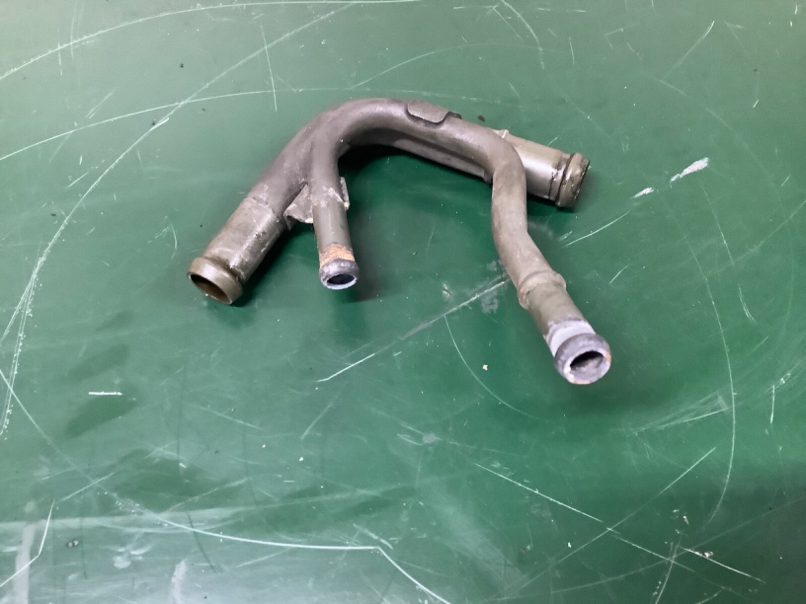 03-07 Accord 2.4 Pcv tube,breather pipe, water engine intake air pass ...