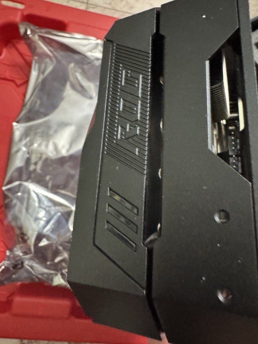 ASUS ROG Strix NVIDIA GeForce RTX 3060 Ti V2 8GB GDDR6 ASUS ROG Strix NVIDIA GeForce RTX 3060 Ti V2 8GB GDDR6