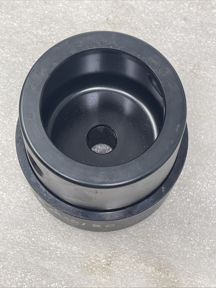 OTT Jakob 95.600.075.9.2 HSK A100/B125 Adapter For Power Check 2 ...