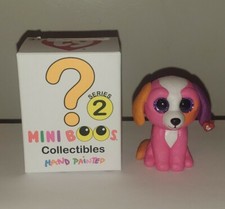 Precious the Dog - Beanie Boos - Beaniepedia