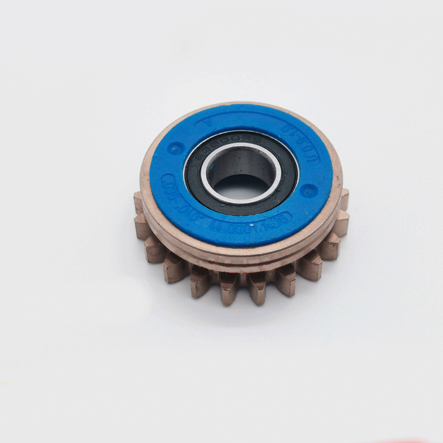 For Fronius Blue 44,0001,1406 Feeder Rollers Drive Rolls 0.9-1.0 2700 ...