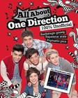 All about One Direction: 100% Unofficial by Parragon Books 1445498006 ...