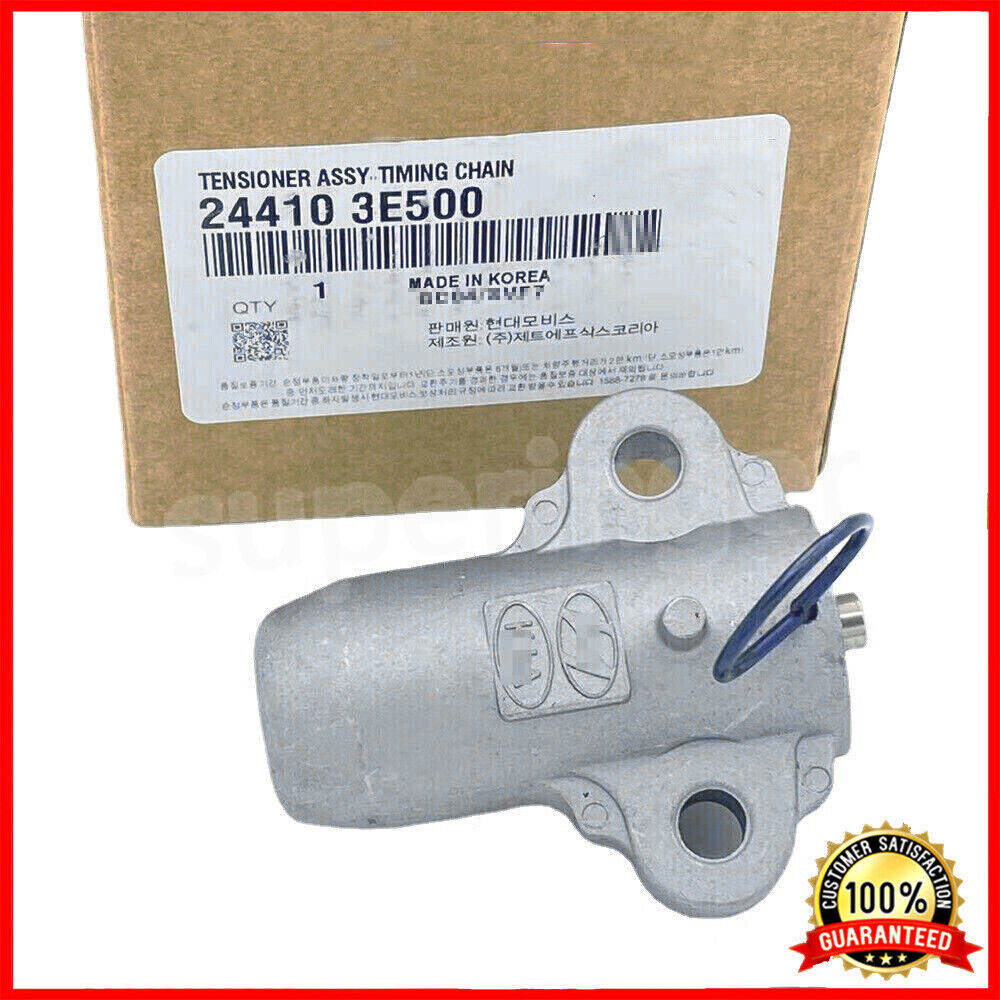 Hydraulic Tensioner fit for 06-10 Hyundai Santa Fe Kia Optima 2.7L ...