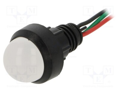 1 piece, Indicator: LED LRG-D20-230ACWK /E2UK | eBay
