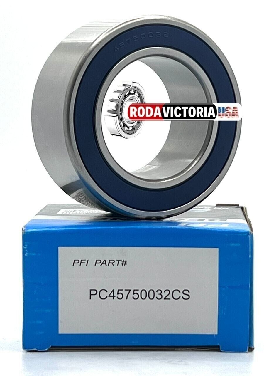 Mercedes AMG CL55 S55 E55 SL55 G55 CLS55 Supercharger Pulley Bearing ...