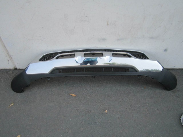 2016 - 2020 MERCEDES Glc350 GLC Front Bumper Cover Valance OEM ...