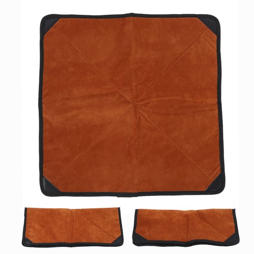 Folding Camera Protective Wrap Cloth Blanket For DSLR Lens Flash Cloth ...