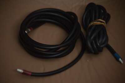 Parks Medical Flo-Lab Model 2100-SX Vascular System CUFF LINES | eBay