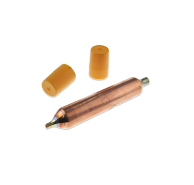 NEW GENUINE PARKER 15g 3/8" TUBE to CAPILLARY LINE 15G COPPER SPUN ...