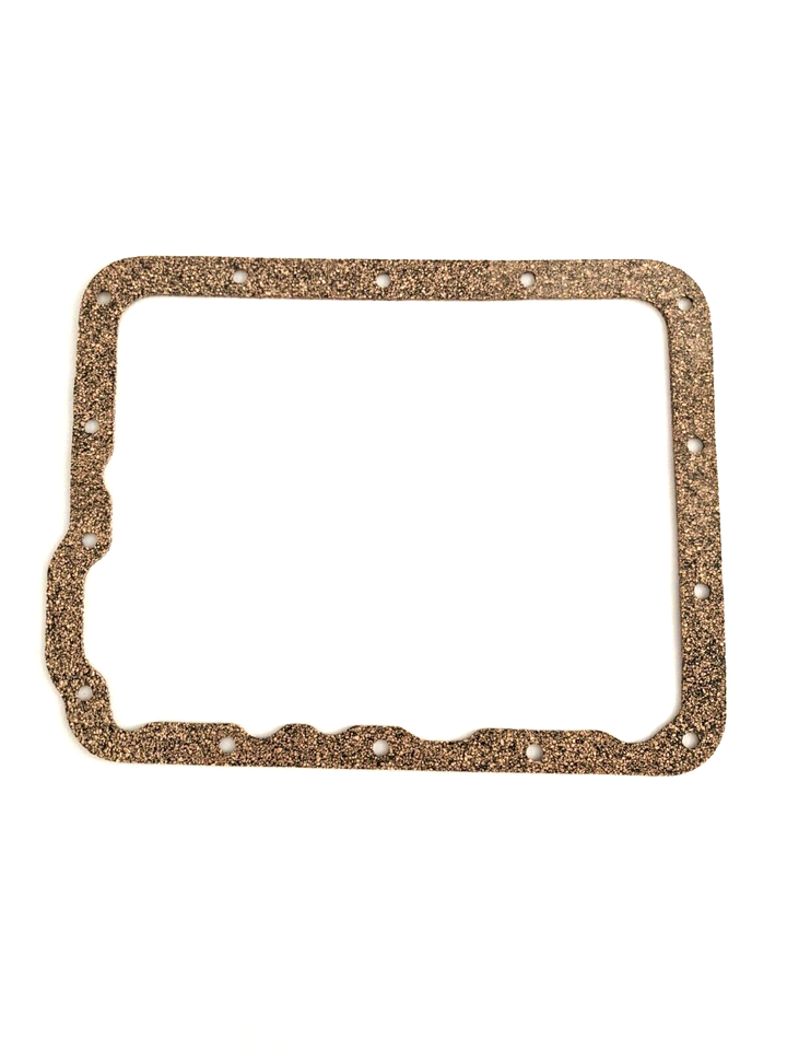 .For FORD fmx MEDIUM CASE CRUISE-O-MATIC TRANSMISSION PAN GASKET 1955 ...