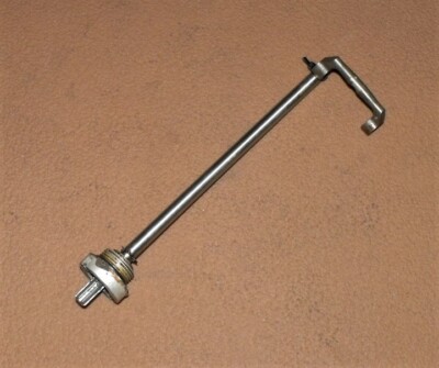 Mercruiser Alpha One SS 1.50 Race Shift Shaft & Bushing PN 15099 Fits ...