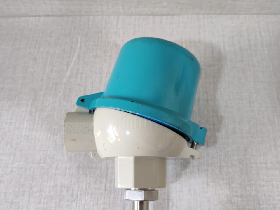 SIEMENS SITRANS TS500 TEMPERATURE SENSOR 7MC7500-1JB06-1CA3-Z | eBay