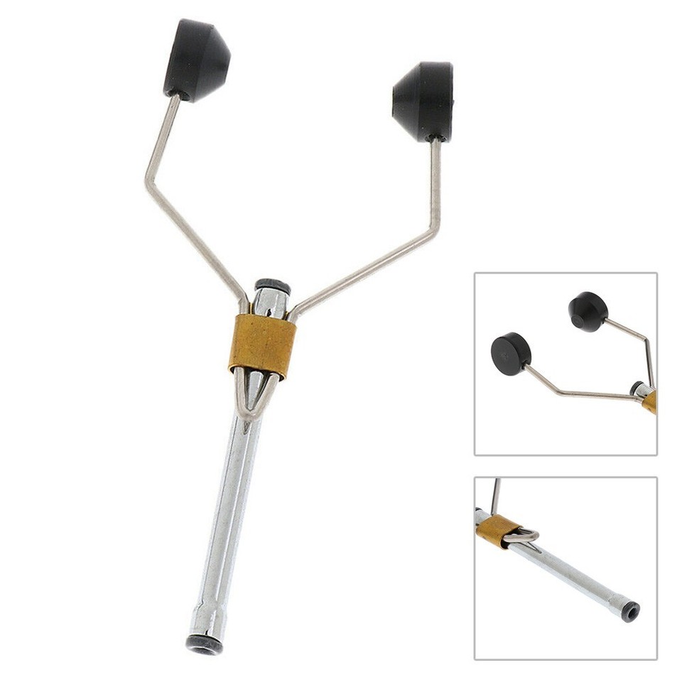 Materials Fly Tying Tool Ceramic Bobbin Holder Delrin Feet High Quality ...