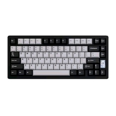 Not Defined ND75 Mechanical Keyboard 75% Aluminum Wireless Gaming ...