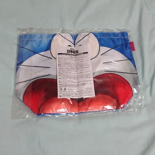 Doraemon Novelty Eco Bag Animation Character Goods | eBay