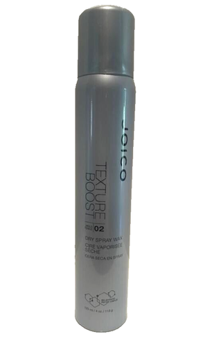 Joico Texture Boost 02 Dry Spray Wax - 4 oz - Fast | eBay