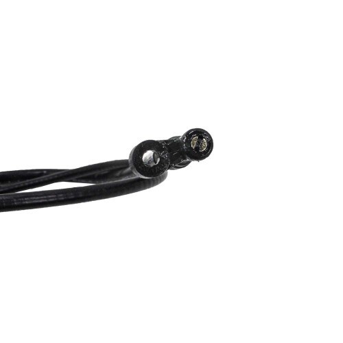 50cc Scooter Wolf Rugby Speedometer Cable GY6 QMB139 | eBay