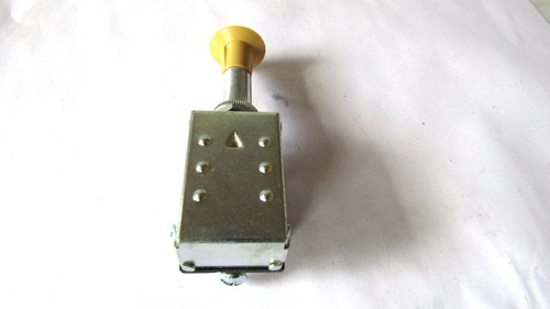 Wells SW21 Multi Switch 6 VOLTS HEAVY DUTY PUSH PULL ON OFF SWITCH | eBay