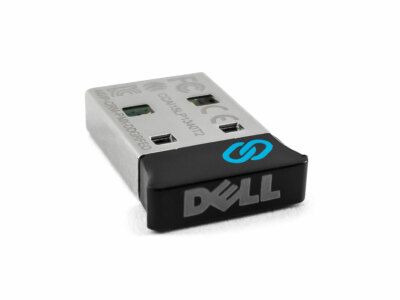 Genuine Original Dell Universal Receiver for up to 6 wireless devices ...