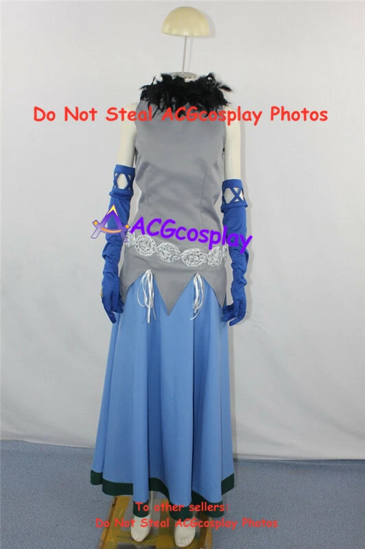 Yumekui Merry Cosplay