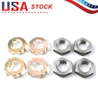 Spindle Nut Retainer Set fits EZ-Lube Jam Nut 2K - 8K Dexter Axle | eBay