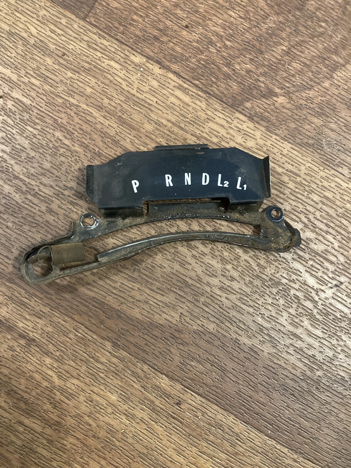 73-87 chevy truck shift indicator | eBay