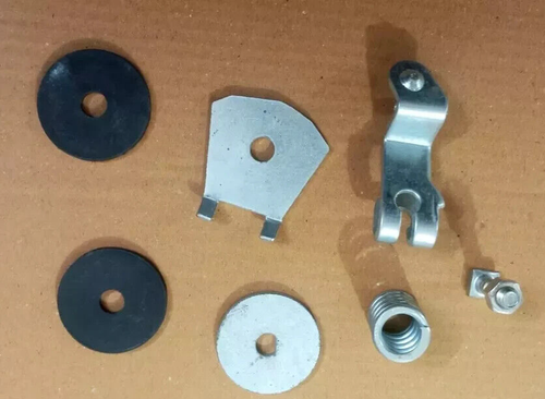 Fits For Ford Tractor Hand Throttle Accelerator Control Kit | eBay