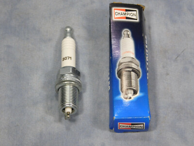 CHAMPION SPARK PLUG 3071 | eBay