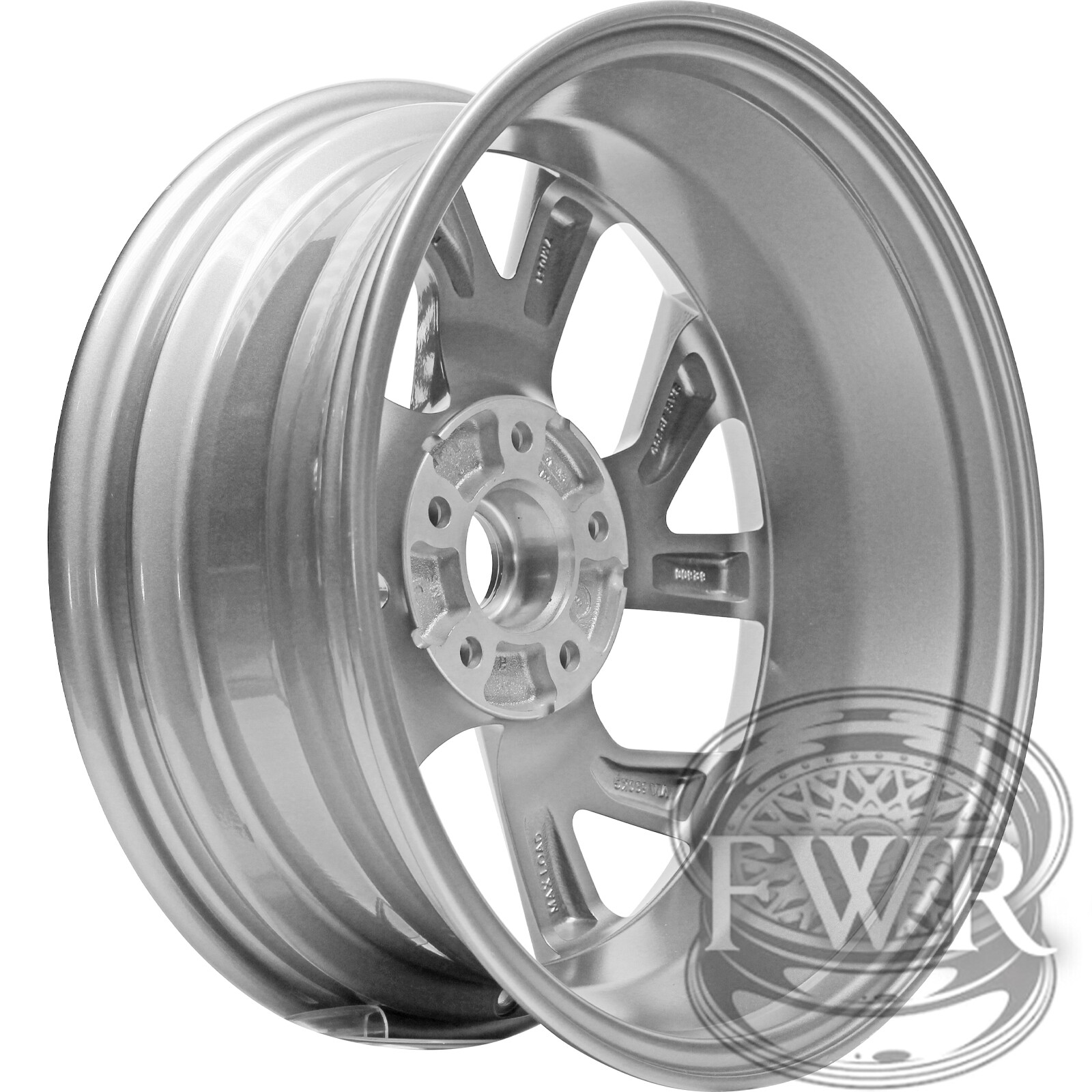 2013 2014 2015 Nissan Sentra 17" Replacement Alloy Wheel Rim | 62600 ...