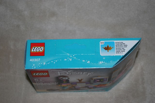 LEGO Disney: Castle Interior Kit (40307) for sale online | eBay