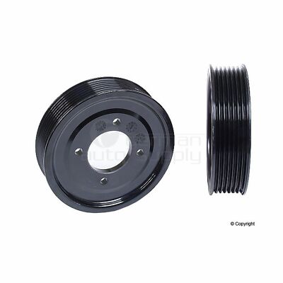 Genuine Engine Water Pump Pulley 11511742045 for BMW | eBay
