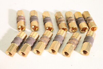 13x RECTUS 247.13 Type 21 Schnellkupplung 24713 | eBay.de