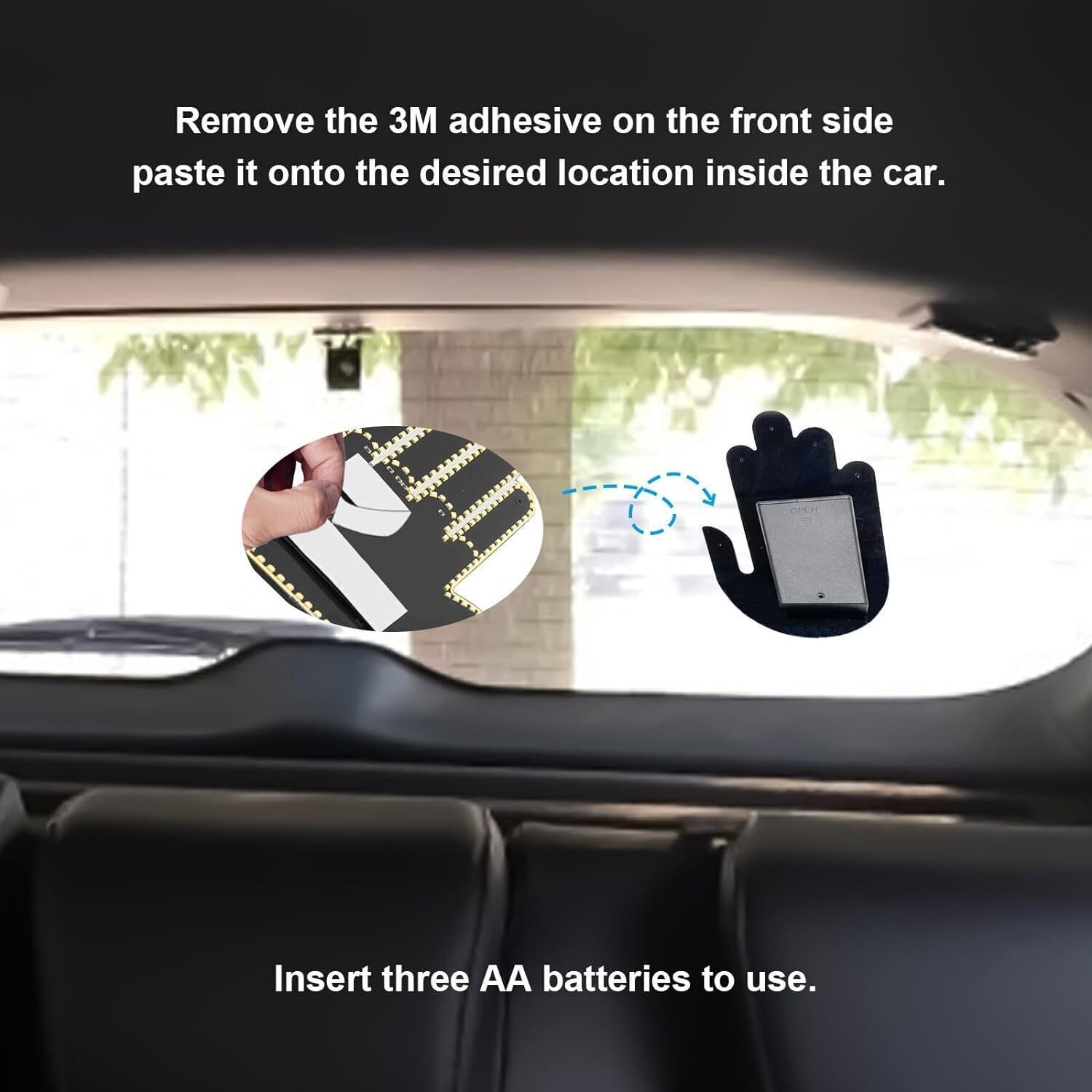 Finger Flicker, FingerFlicker, The Finger Flicker, Finger Flicker for ...