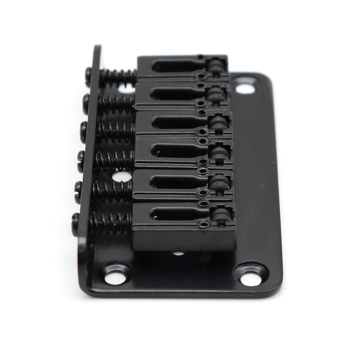 78mm Fixed Top Load Hardtail with Roller Saddles 6 Strings Guitar ...