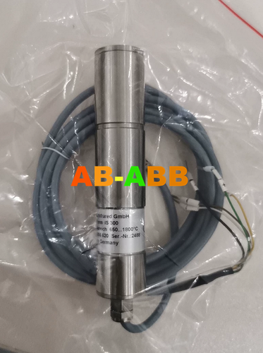 1PC USED Infratherm IS 300 by DHLor FedEx | eBay