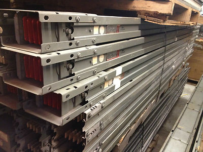 Circuit Breakers - Bus Duct