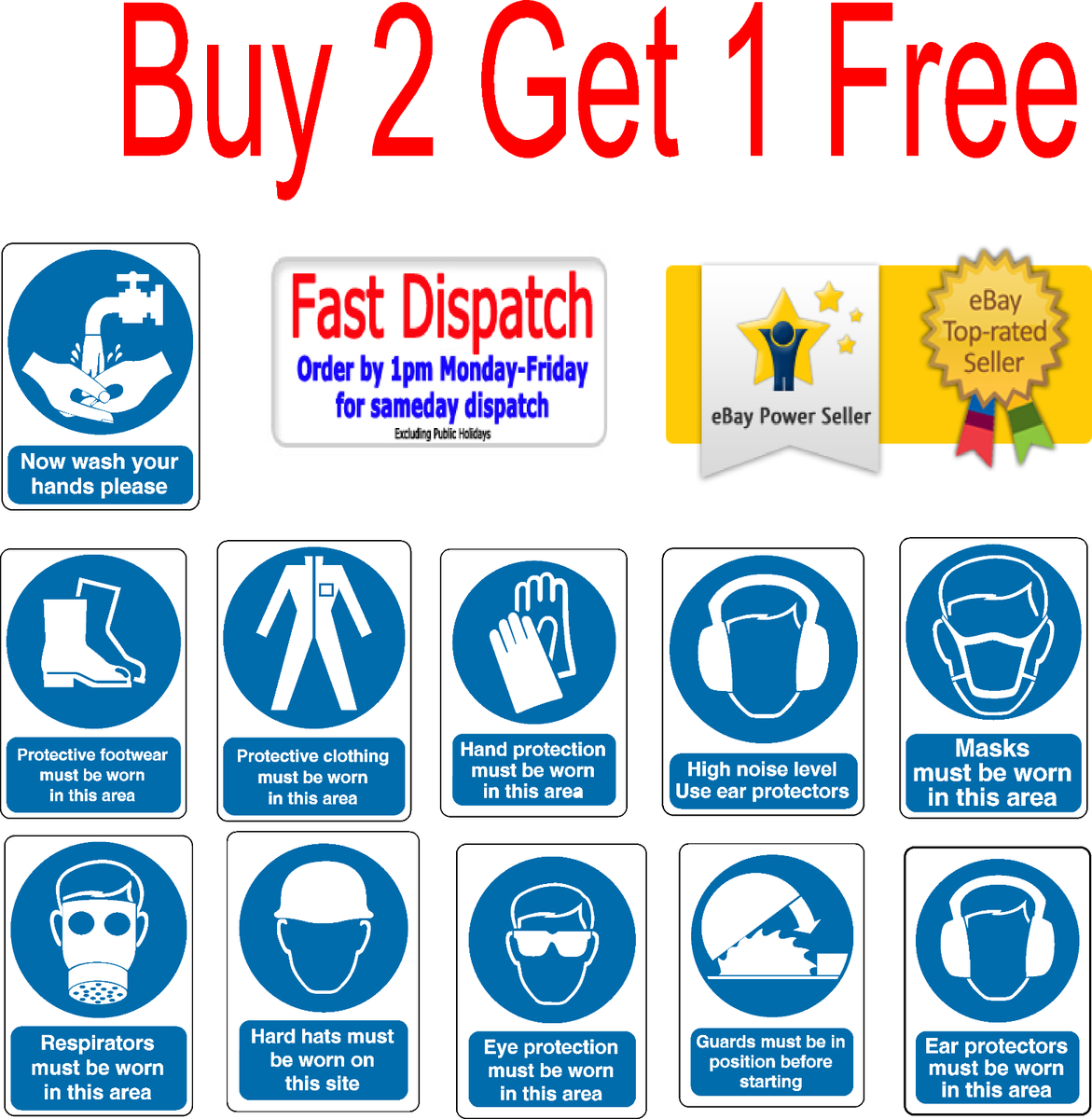 Mandatory Sign Original Traffic Sign No. 308 "Vorrang Vor Dem