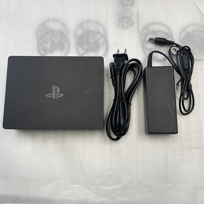 Sony Original PlayStation VR Processor CUH-ZVR2 PS4 W/Power Cable | eBay