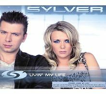 Livin' My Life von Sylver | CD | Zustand gut | eBay.de