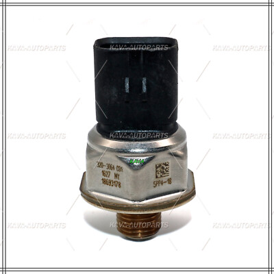 NEW Fuel Pressure Sensor 320-3064 For Caterpillar C9.3 C4.4 C7 D8T ...