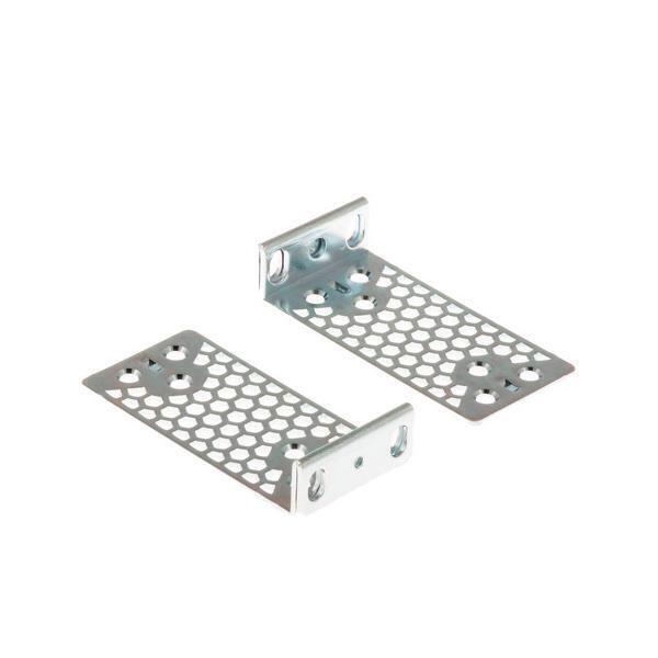 Cisco Type 1 Rack Mount Kit for Catalyst 3650 Series Switches - RACK ...