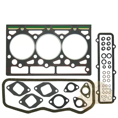 3136798R98 Made to Fit Case Tractor Head Gasket Set IH 385 395 500C ...