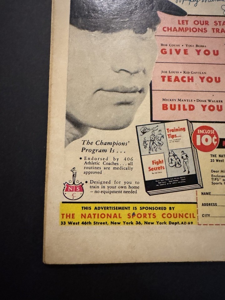 Star Spangled War Stories 82, Kubert Nazi Cover Art. VG/Fn-Fn Golden ...