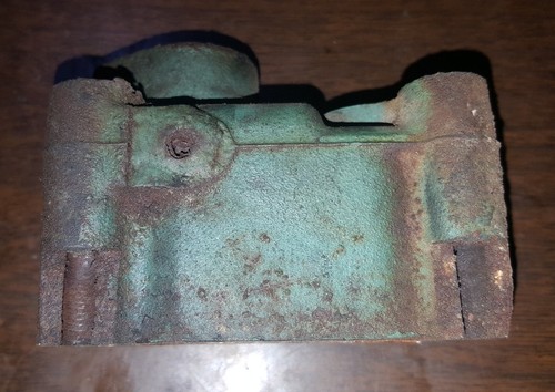 VOLVO CONNECTION PIECE 20451417 | eBay