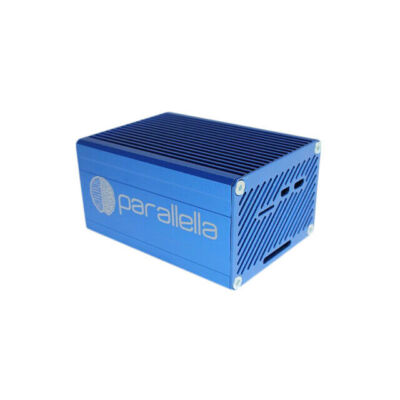 1 x PARALLELLA ENCLOSURE ALUMINUM | eBay UK