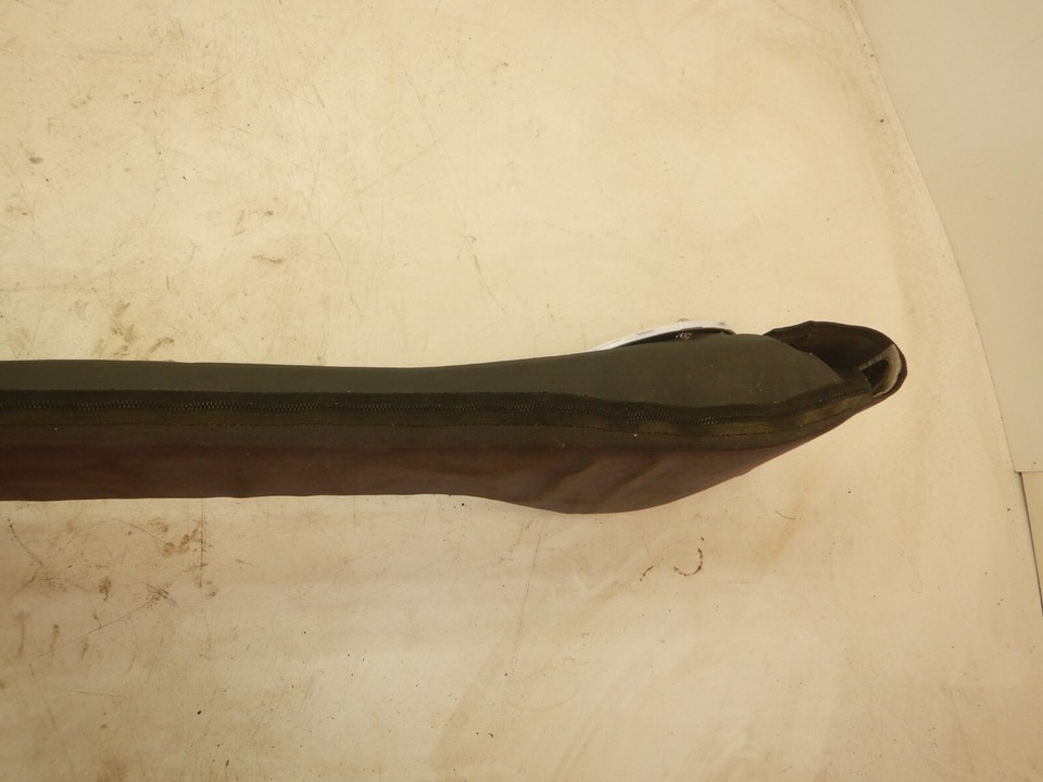 Jeep Wrangler TJ 97-06 OEM Overhead Sound Bar Soundbar w/ Aftermarket ...